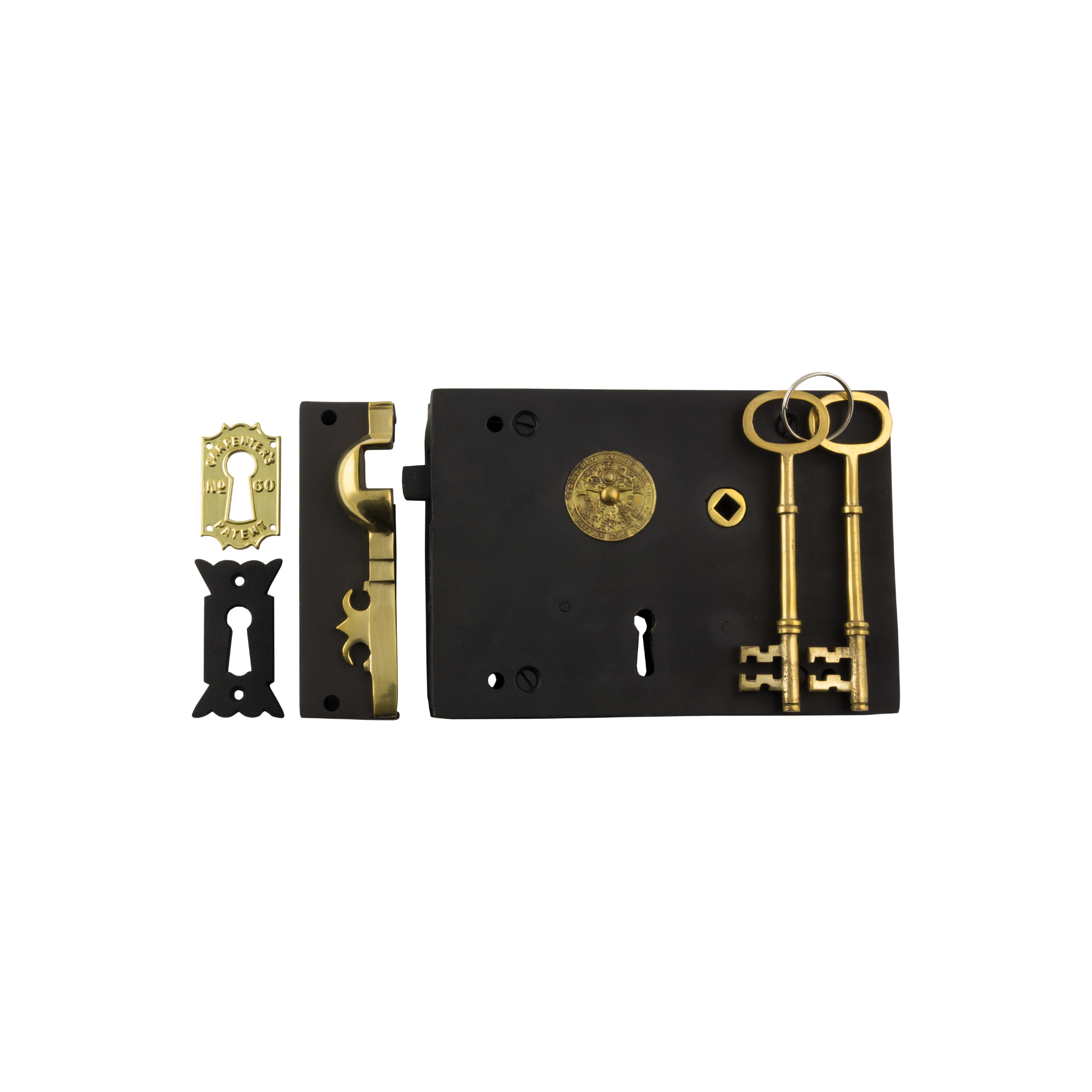 Box & Rim Locks – The Renovation Shop