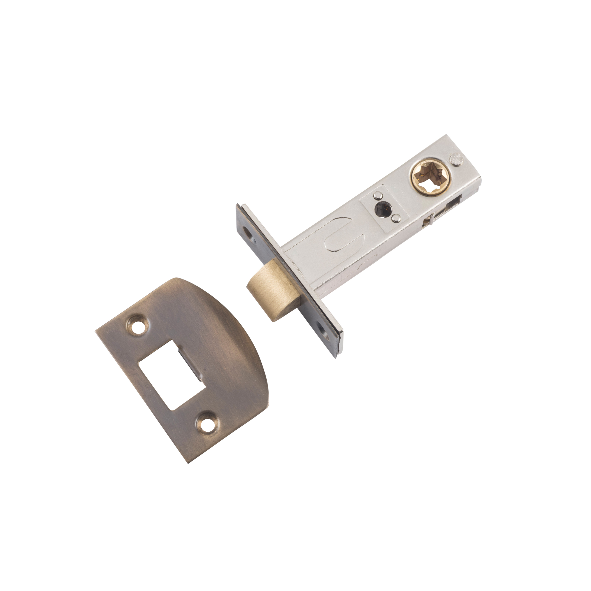 Antique & Signature Brass Tube Latches – The Renovation Shop