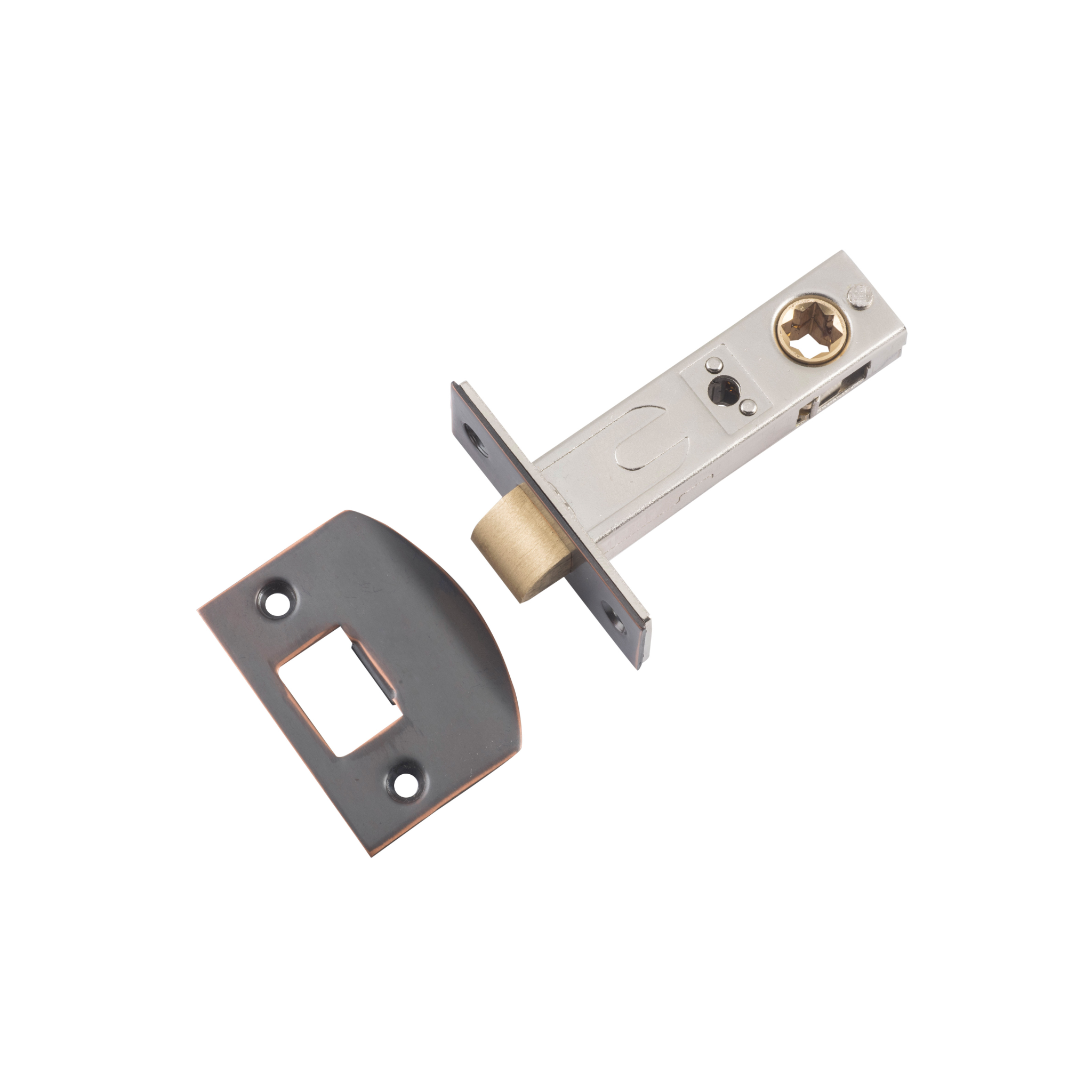 Antique Copper Tube Latches – The Renovation Shop