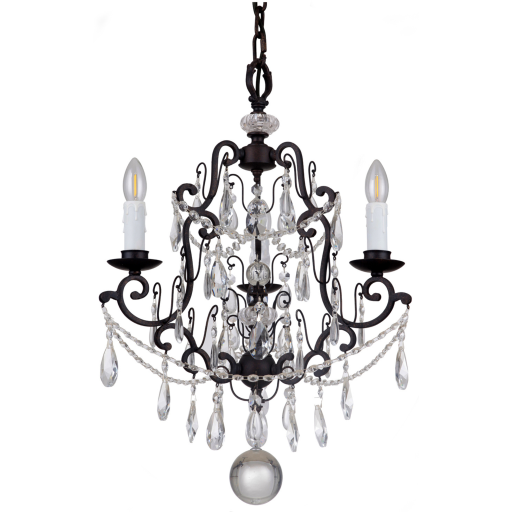 Interior Lighting – The Renovation Shop