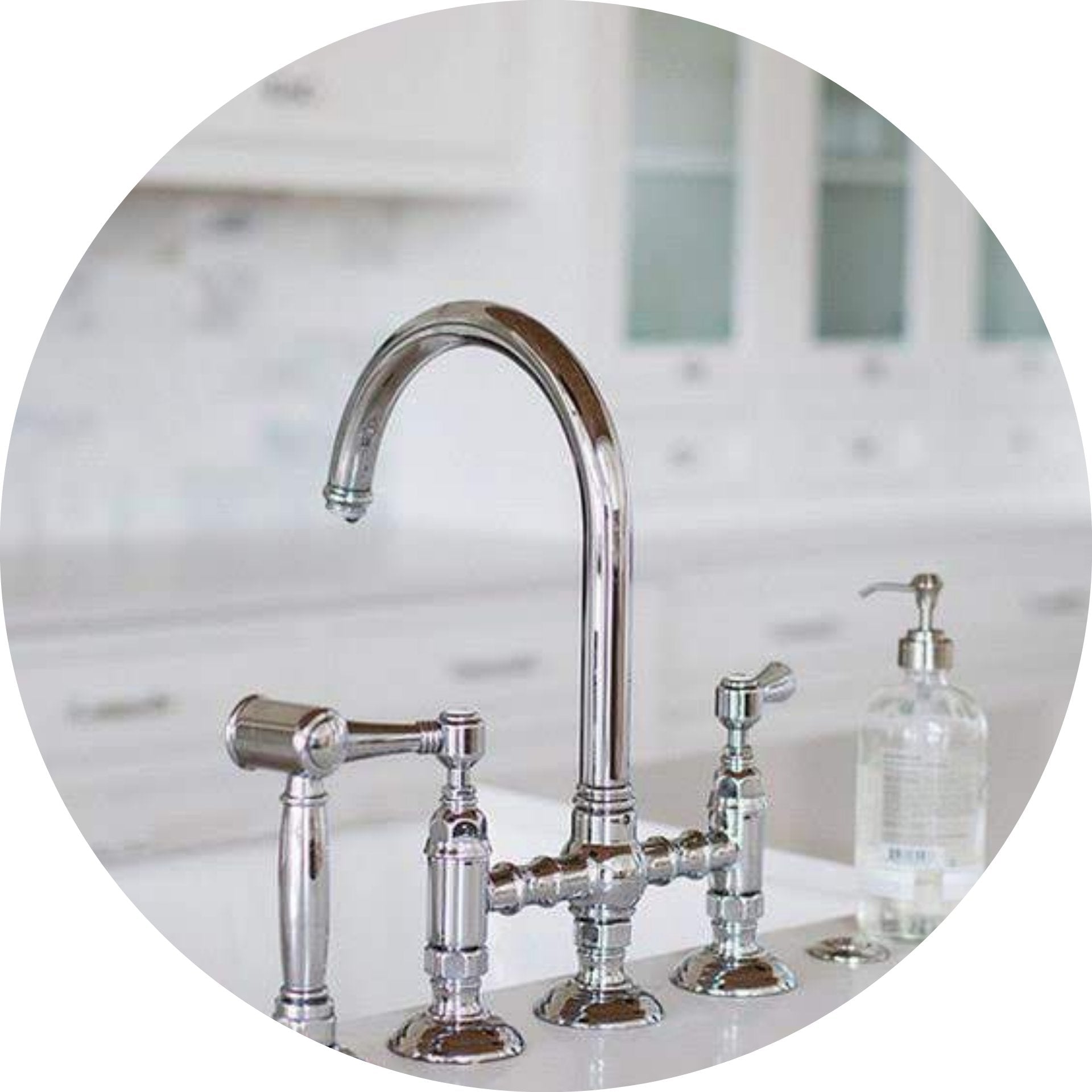 Handmade Tapware – The Renovation Shop