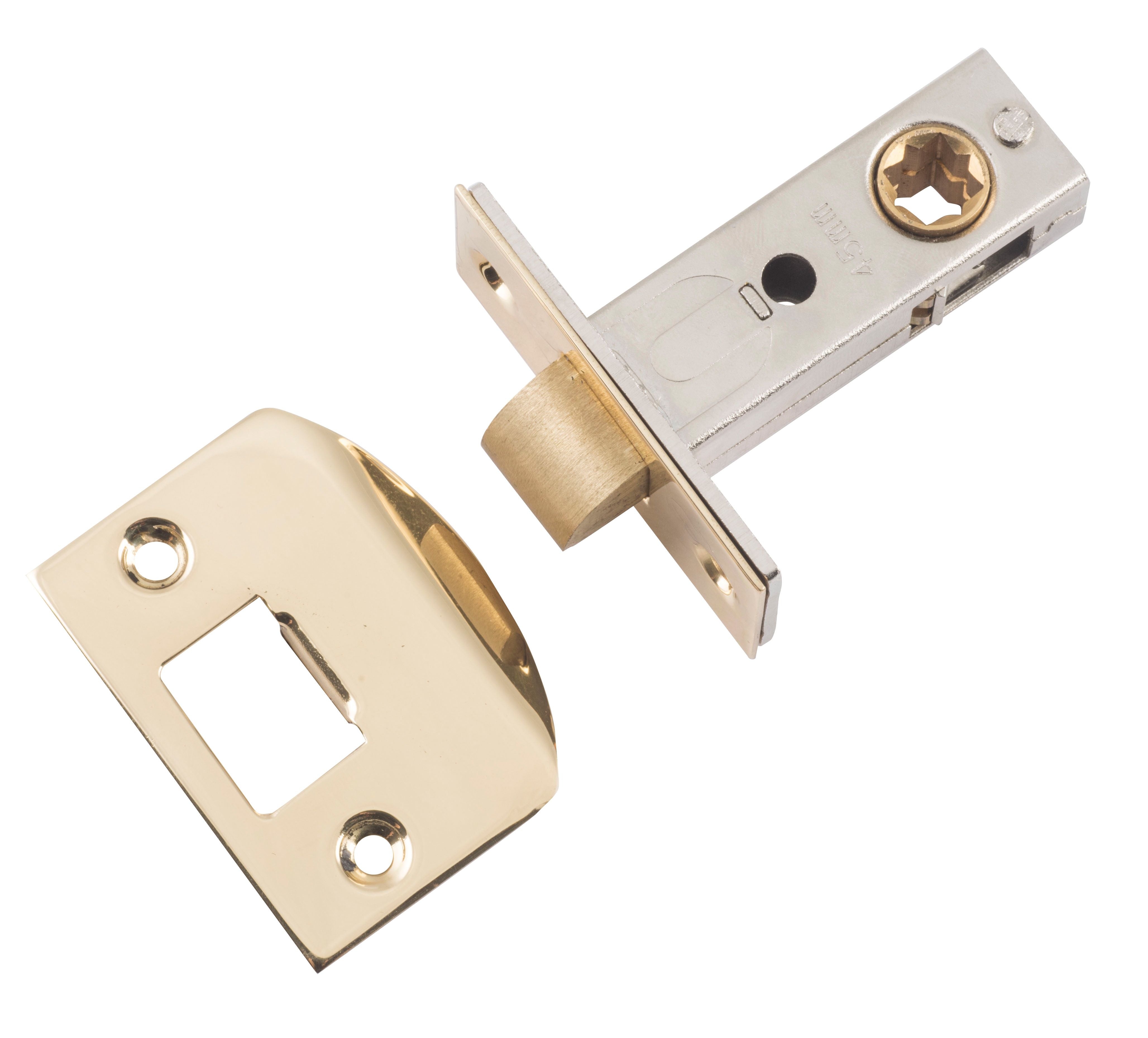 Tube Latches – The Renovation Shop