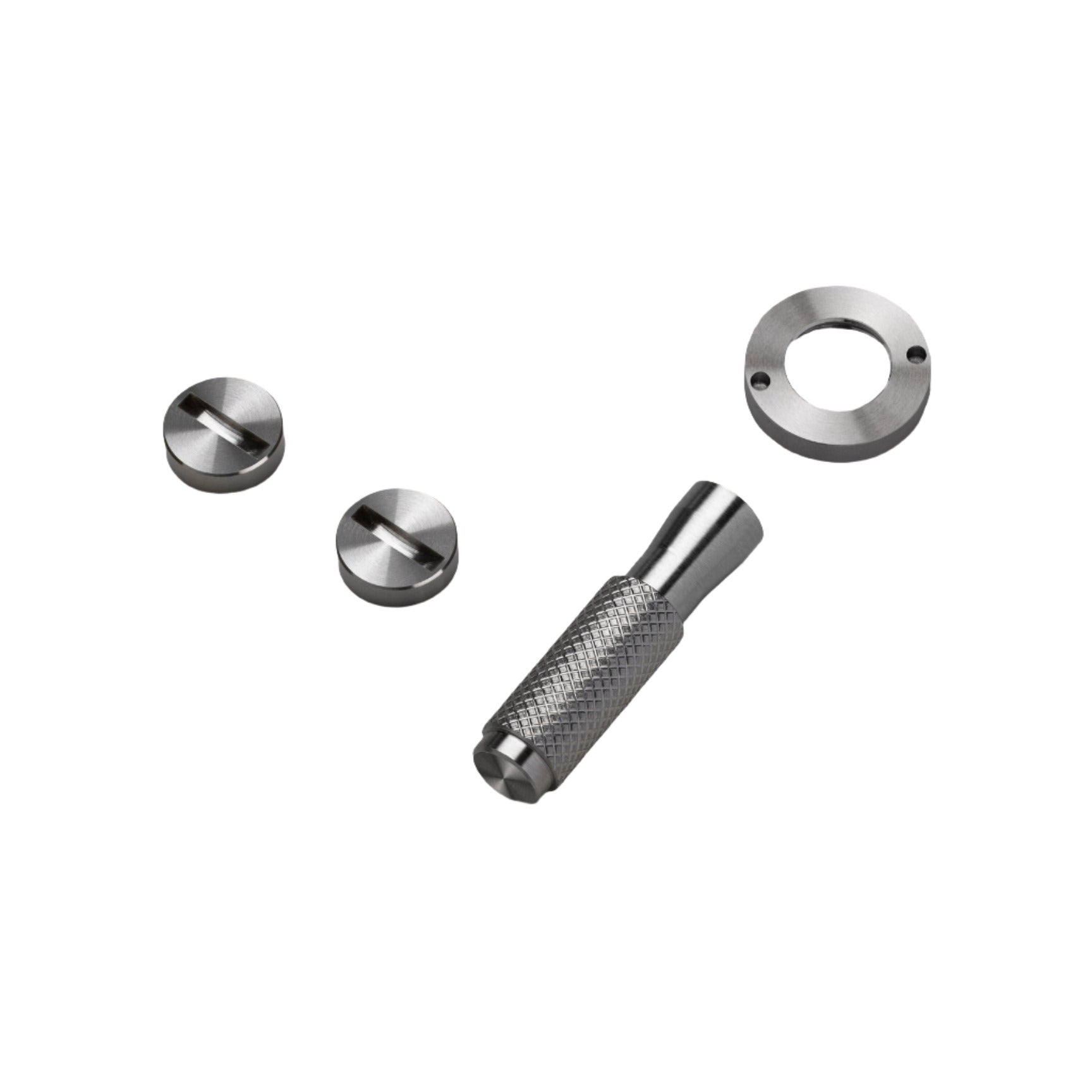 Detail Kit / Toggle Switch / Steel – The Renovation Shop