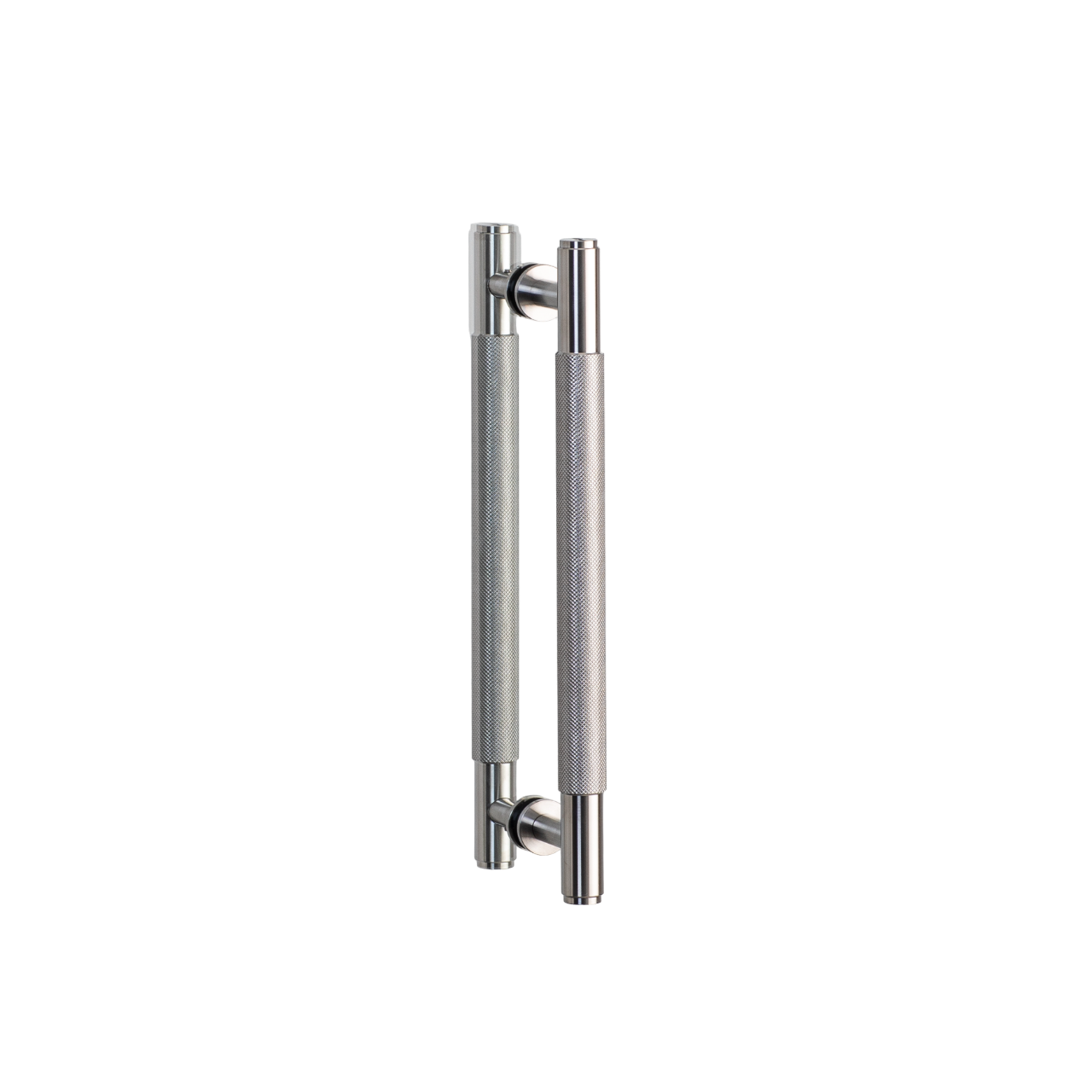 Buster & Punch | Pull Bar Double-Sided Steel – The Renovation Shop