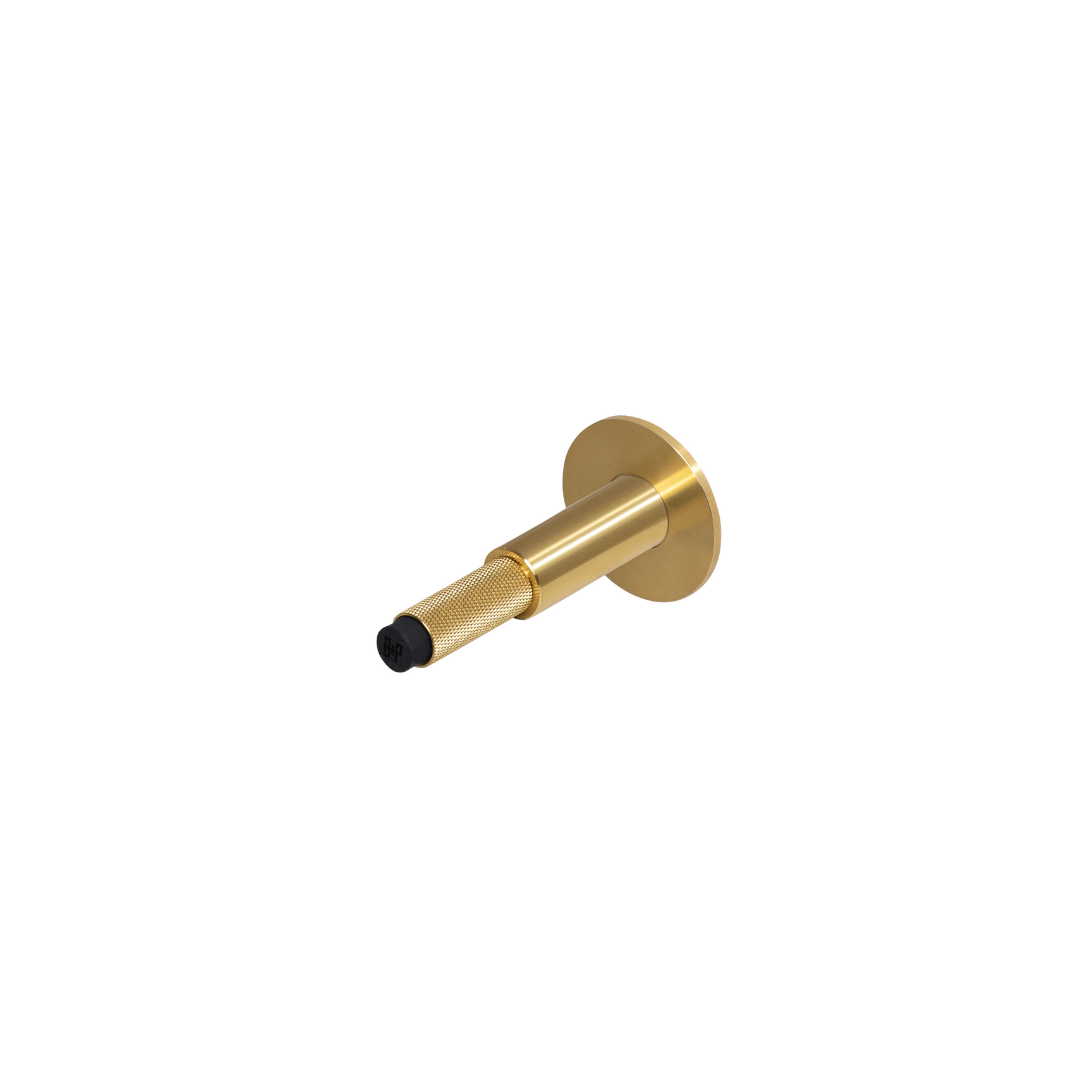 Buster & Punch | Door Stop Wall Brass – The Renovation Shop