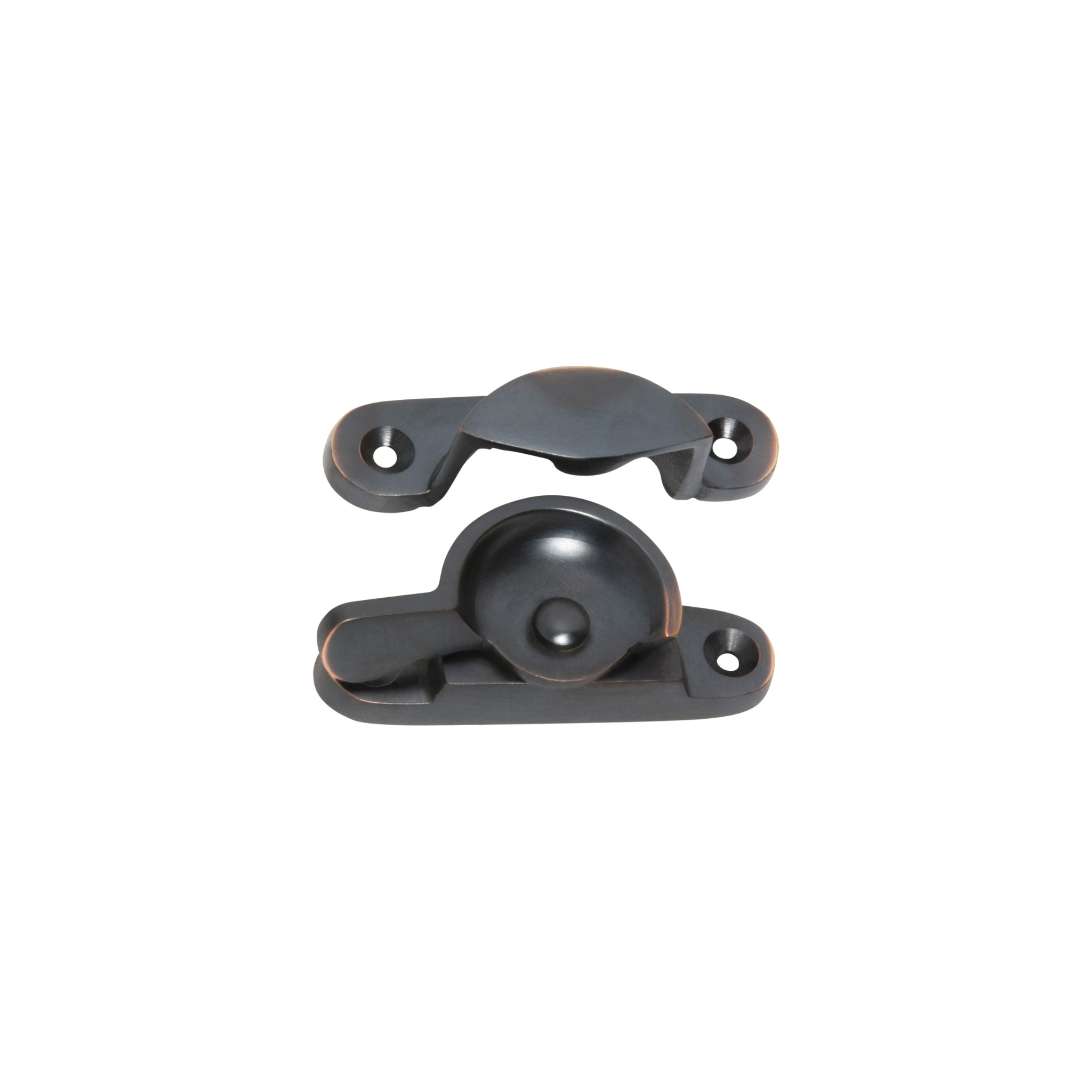 TradCo | Sash Fastener - Classic Antique Copper – The Renovation Shop