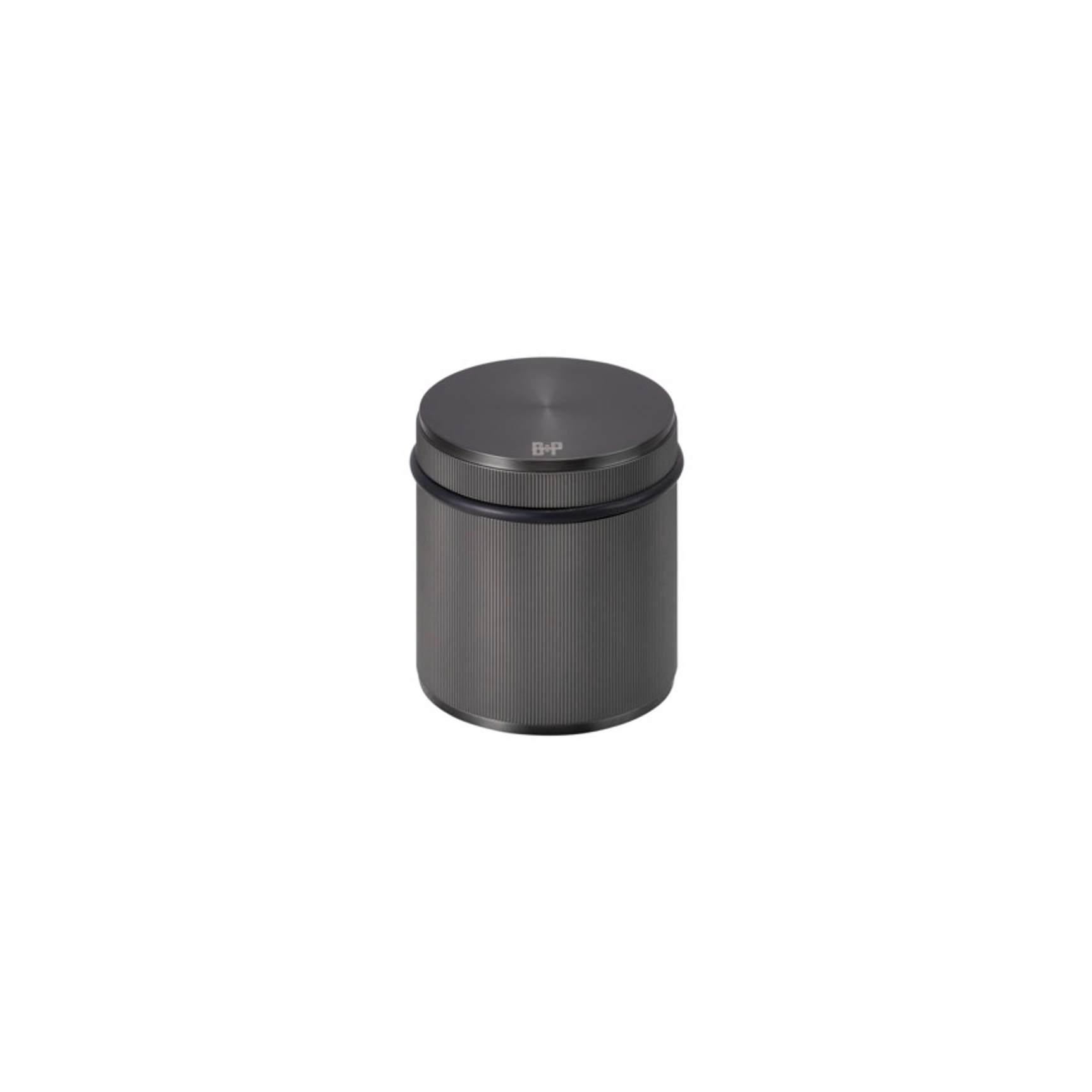Buster & Punch | Door Stop Freestanding Gun Metal – The Renovation Shop
